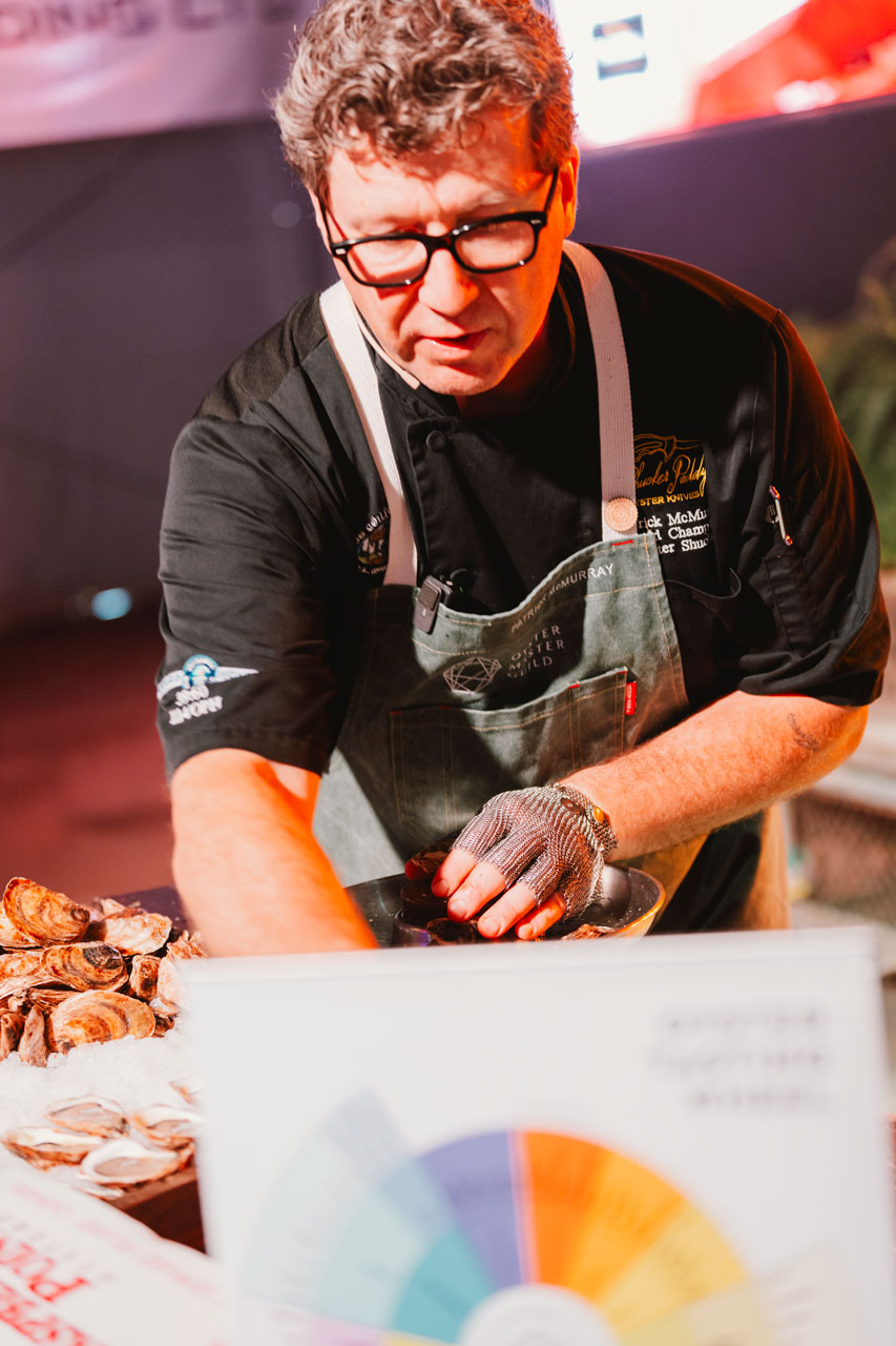 2024 Festival Photos - Prince Edward Island International Shellfish ...