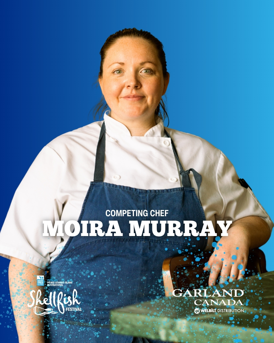 Garland Canada International Chef Challenge - Prince Edward Island ...