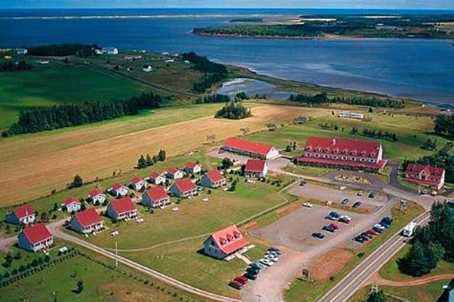 Stanley Bridge Country Resort 2025 - Prince Edward Island International ...
